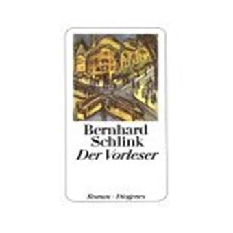 Der Vorleser - Poche - Bernhard Schlink - Achat Livre | fnac