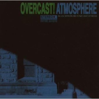 Overcast - Atmosphere - CD album - Achat & prix | fnac