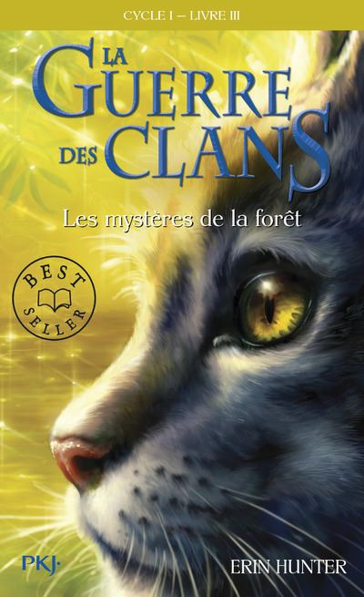La Guerre Des Clans - Cycle I - Livre III Tome 03 - La guerre des Clans cycle I - tome 3 Les ...