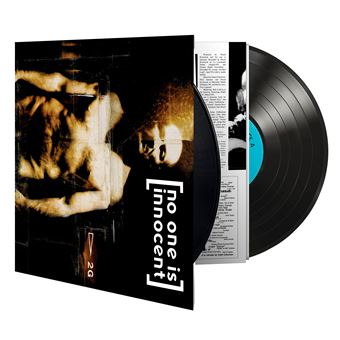 NO ONE IS INNOCENT - No one is innocent -hq- - Compra música na Fnac.pt
