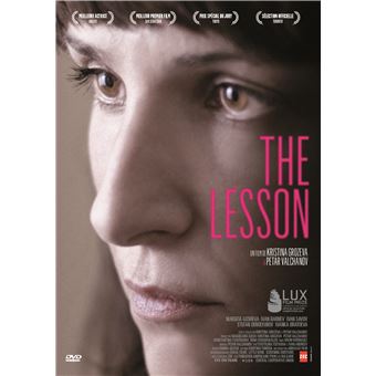 The Lesson DVD - Kristina Grozeva, Petar Valchanov - DVD Zone 2 - Achat ...