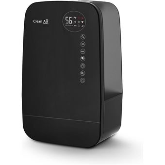 CLEAN AIR OPTIM CA-607 BLACK - Achat & prix | fnac