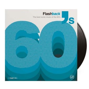 Flashback 60s - Vinilo - Flashback Collection - Disco | Fnac