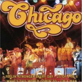 Chicago - Chicago - CD album - Achat & prix | fnac