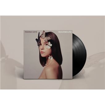Heavenbound - Marina Kaye - Vinyle album - Achat & prix | fnac