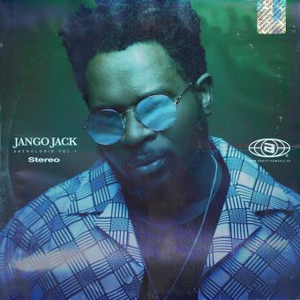 Anthologie Volume 1 Digipack - Jango Jack - CD album - Achat & prix | fnac