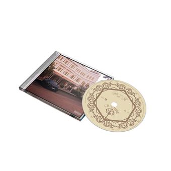 Chambre 140 Édition Part. 3 - PLK - CD album - Achat & prix | fnac