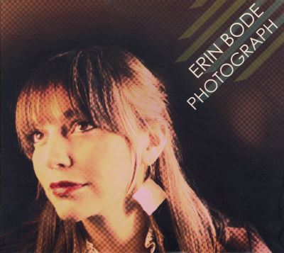 Photograph - Erin Bode - CD album - Achat & prix | fnac