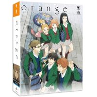 Orange - (Livres, BD, Ebooks, Films et Séries…) | fnac