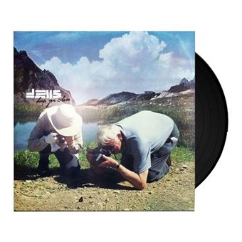 Keep You Close - dEUS - Vinyle album - Achat & prix | fnac