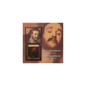 Tabernakel Eli - Jan Akkerman - CD album - Achat & prix | fnac