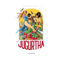 Jugurtha – Bande dessinée collection Jugurtha | fnac