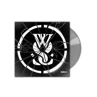 Self Hell Vinyle Coloré - While She Sleeps - Vinyle album - Achat & prix | fnac
