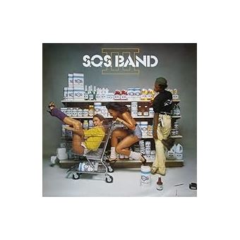 S.O.S. 3 - The S.O.S. Band - CD album - Achat & prix | fnac