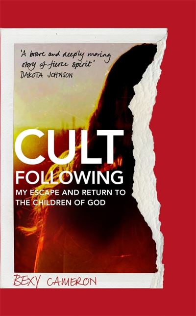 Cult Following - Poche - Bexy Cameron - Achat Livre | fnac