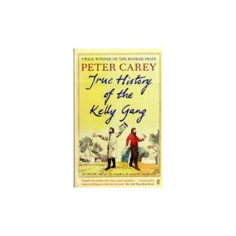True history of the Kelly Gang - Poche - Peter Carey - Achat Livre | fnac