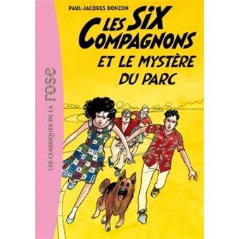 Les Six Compagnons - Les Six Compagnons 03 - Les Six Compagnons et le ...