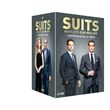 Suits Coffret Suits L'intégrale DVD - DVD Zone 2 - Kevin Bray - Dennie ...
