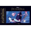 Peter Pan - Flip Book - Peter Pan - Collectif - broché - Achat Livre | fnac