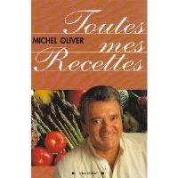 Michel Oliver : tous les produits | fnac
