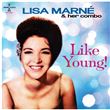 Like Young ! - Lisa Marne And Her Combo - Vinyle album - Achat & prix ...