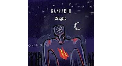 Gazpacho - Night - Compra música na Fnac.pt