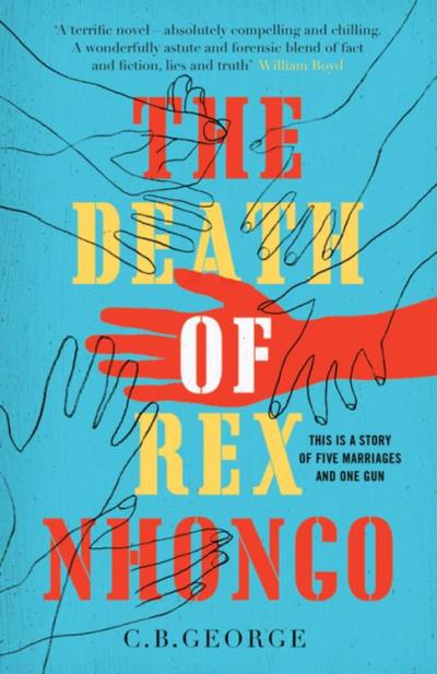 The death of Rex Nhongo - Poche - C. B. George - Achat Livre ou ebook ...