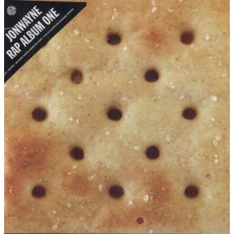 Rap album one, Inclus download - Jon Wayne - Vinyle album - Achat ...