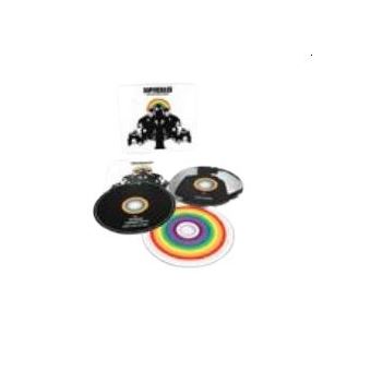 Life On Other Planets - Supergrass - CD album - Achat & prix | fnac