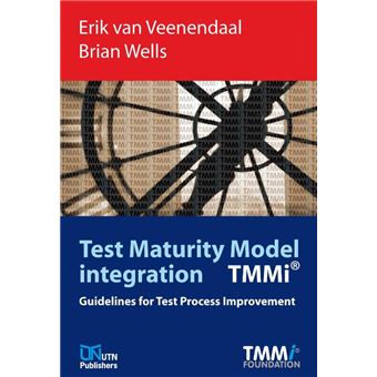 Test Maturity model integration TMMi guidelines for test process ...