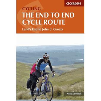 Cycling the end to end cycle route - broché - Collectif - Achat Livre ...