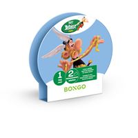 Tous les Bongos - Coffret Cadeau | Soldes fnac Belgique