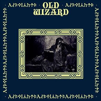 Old Wizard I And II - Old Wizard - CD album - Achat & prix | fnac