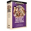 Coffret Grandes épopées indiennes DVD - Ralph Nelson, Lesley Selander ...