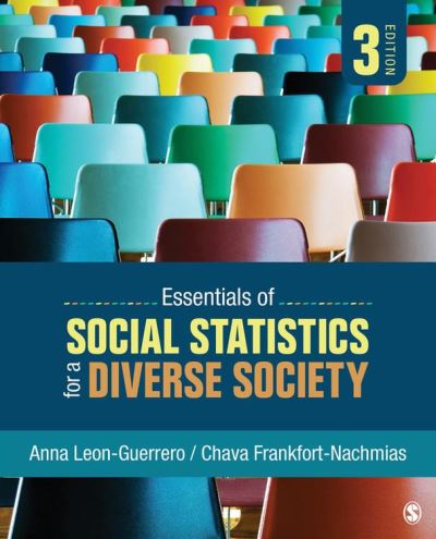 Essentials of Social Statistics for a Diverse Society - ebook (ePub ...