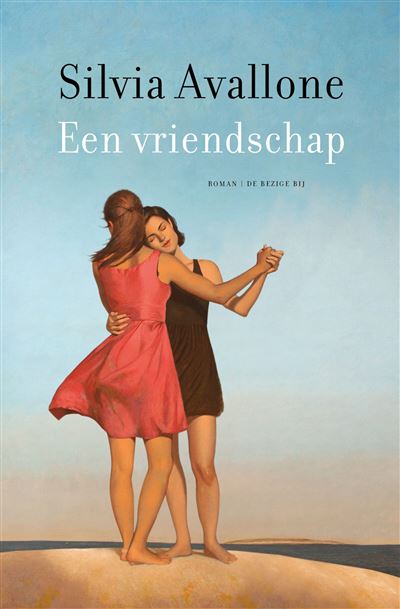 Een vriendschap - broché - Silvia Avallone, Manon Smits - Achat Livre ...