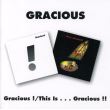 Gracious - This is - Gracious - CD album - Achat & prix | fnac