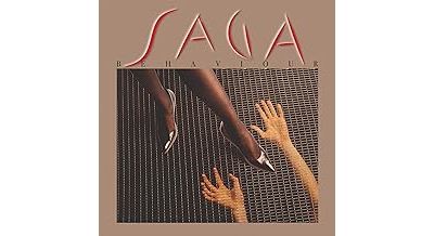 Behaviour - Saga - CD album - Achat & prix | fnac