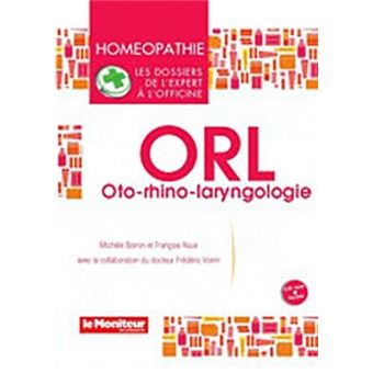 ORL - Oto-rhino-laryngologie - broché - Collectif - Achat Livre | fnac