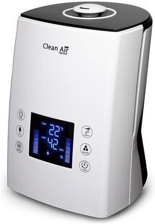 CLEAN AIR OPTIM CA-606 - Achat & prix | fnac