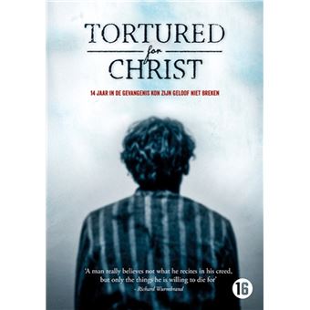 TORTURED FOR CHRIST-NL - John Grooters - DVD Zone 2 - Achat & prix | fnac