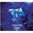 Visions - CDG Project - CD album - Achat & prix | fnac
