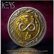 Infinity Parabellum Édition Limitée - Keys - CD album - Précommande ...