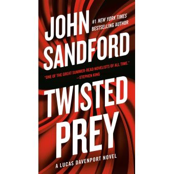 Twisted Prey - ebook (ePub) - John Sandford - Achat ebook | fnac