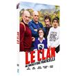 Le Clan DVD - Éric Fraticelli - DVD Zone 2 - Achat & prix | fnac