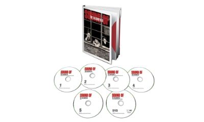 Sound Of The Colourfield Coffret - Colourfield - CD album - Achat ...