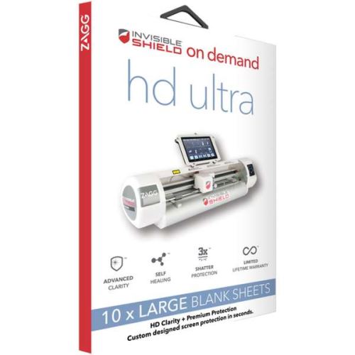 ISOD HD ULTRA (TABLET) UNIT - Fnac.be