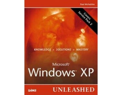 Microsoft Windows XP Unleashed, Unleashed Series - broché - Auteur - Achat Livre | fnac