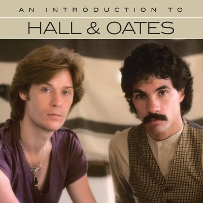 Daryl Hall & John Oates - An introduction to - cd - Compra música na ...