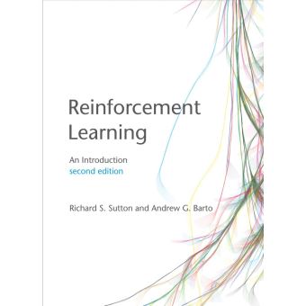 Reinforcement Learning, second edition An Introduction - ebook (ePub ...